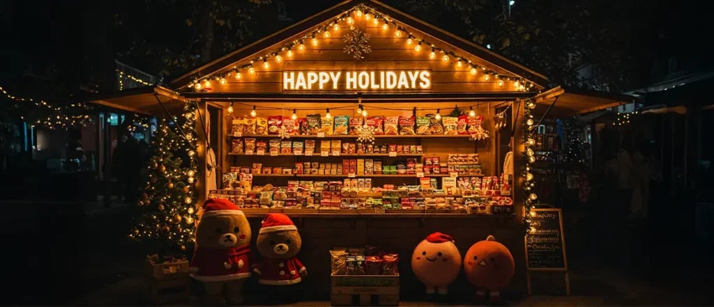 Why custom Neon Signs are a smart branding tool for winter pop-up shops ...